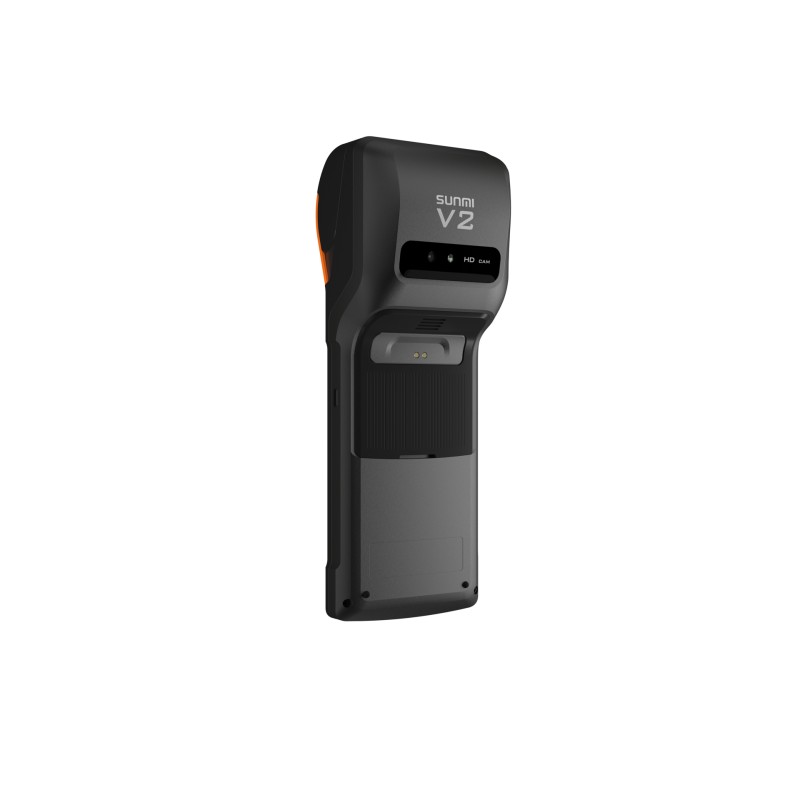 POS Portátil - SUNMI V2 PRO - ITerp - Loja
